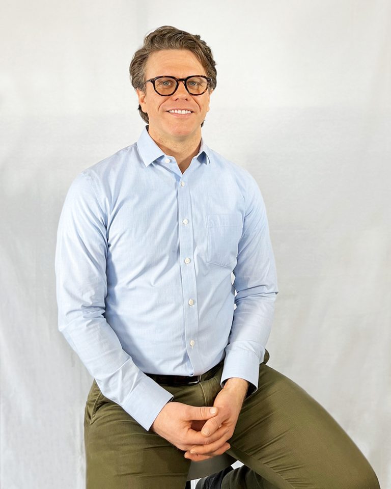 Team | The Ferraro Group